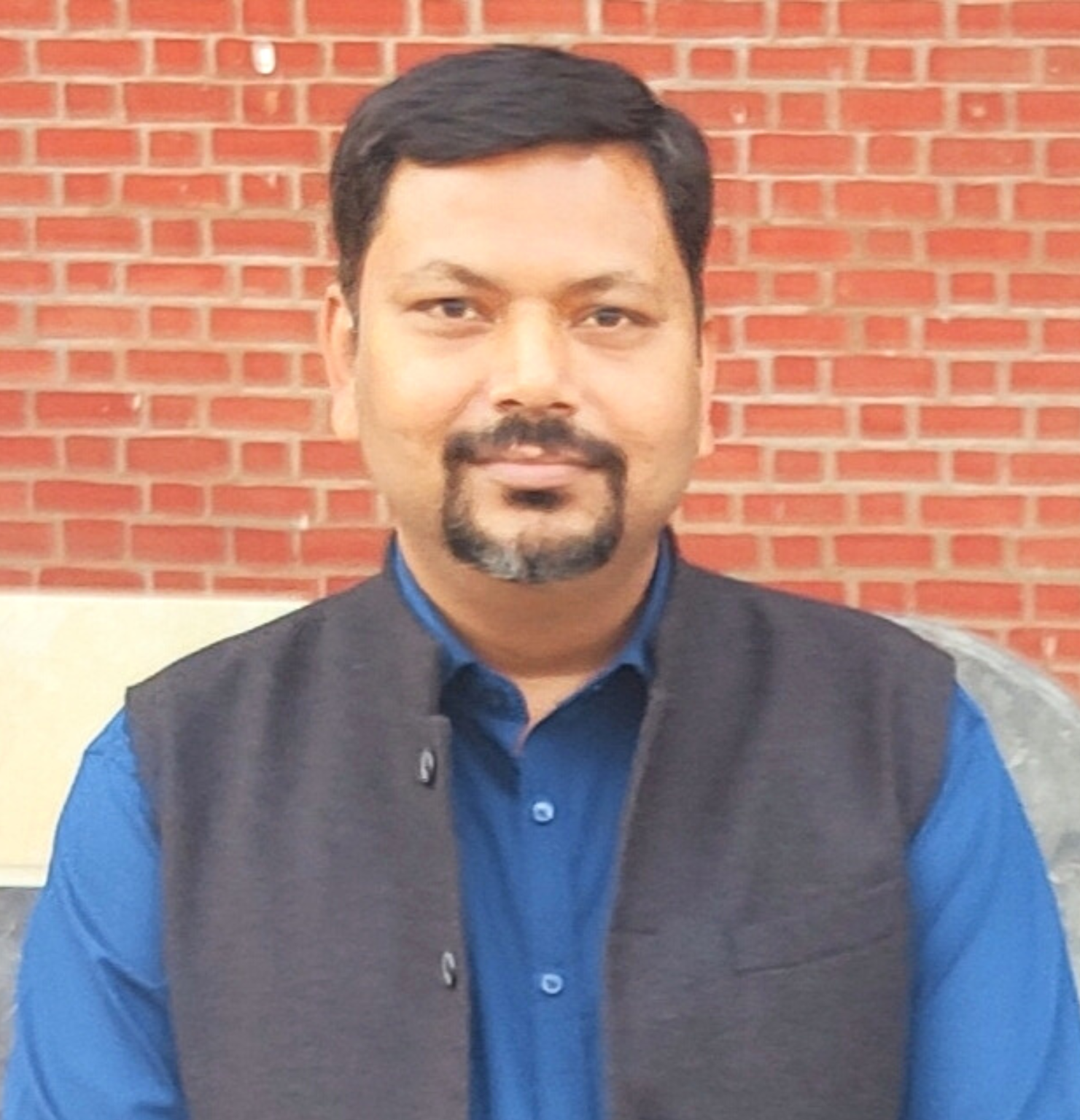 AIC-GISC Foundation - Incubation Center of GTU supported by AIM